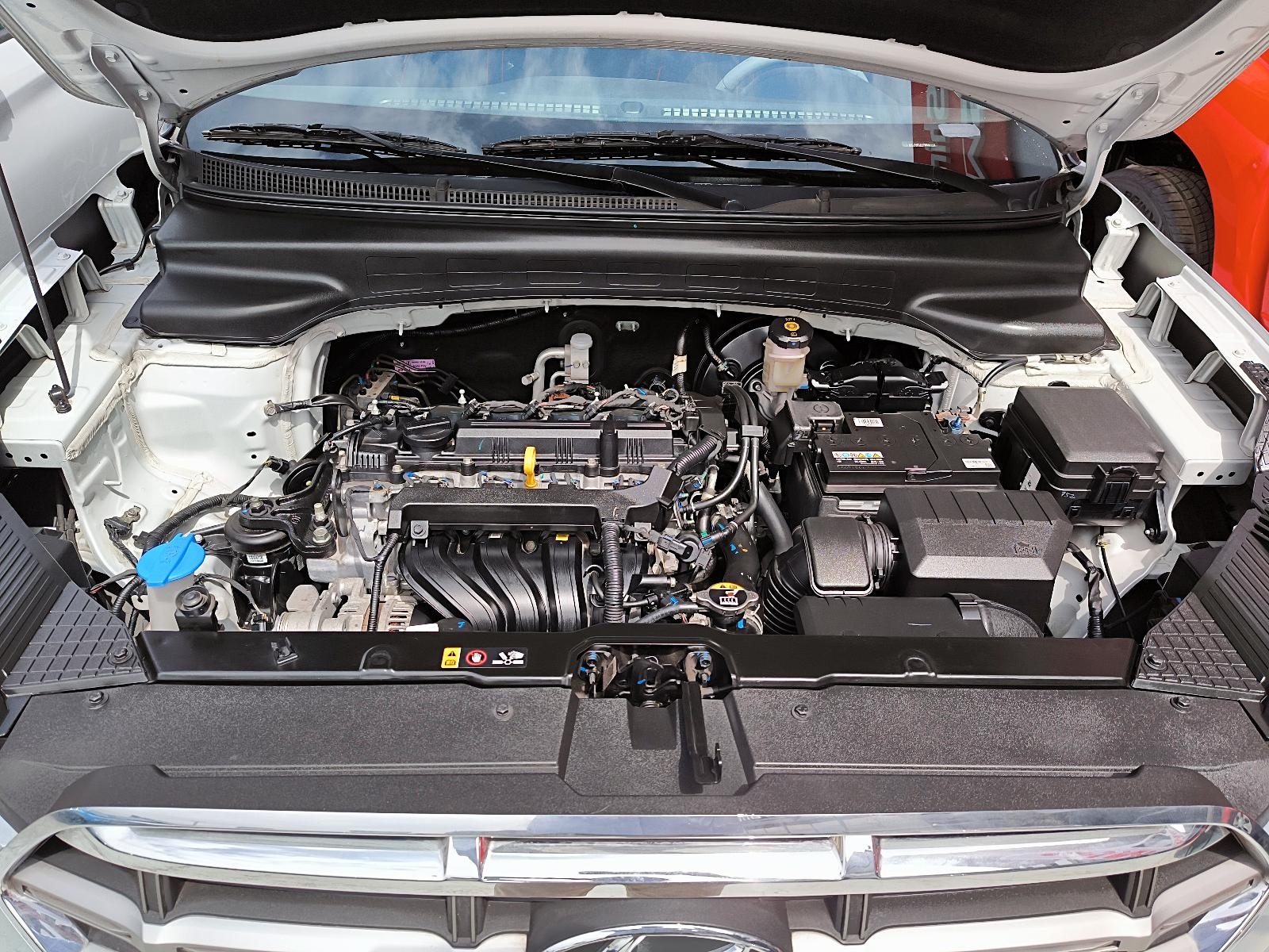 CRETA SU2I 1.5 CVT VALUE SWVY14 - Gildemeister Usados