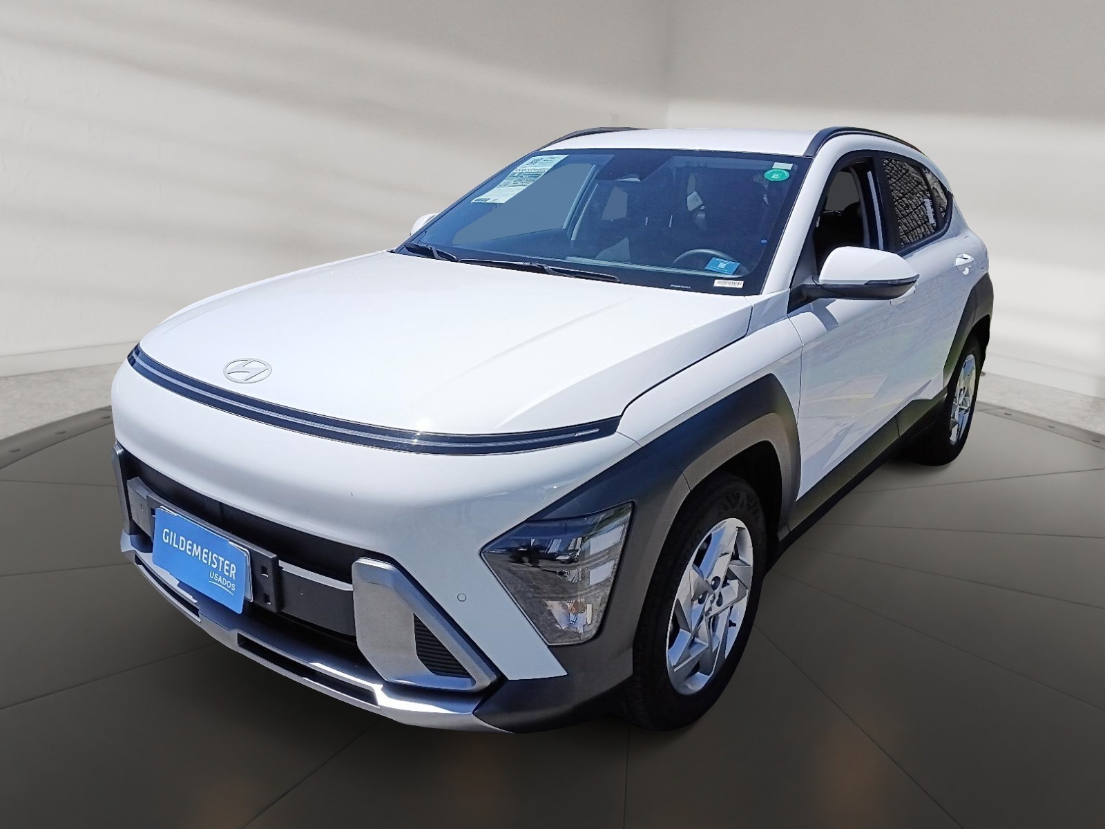 KONA SX2 1.6 AT HEV PLUS TZVB97 - Gildemeister Usados