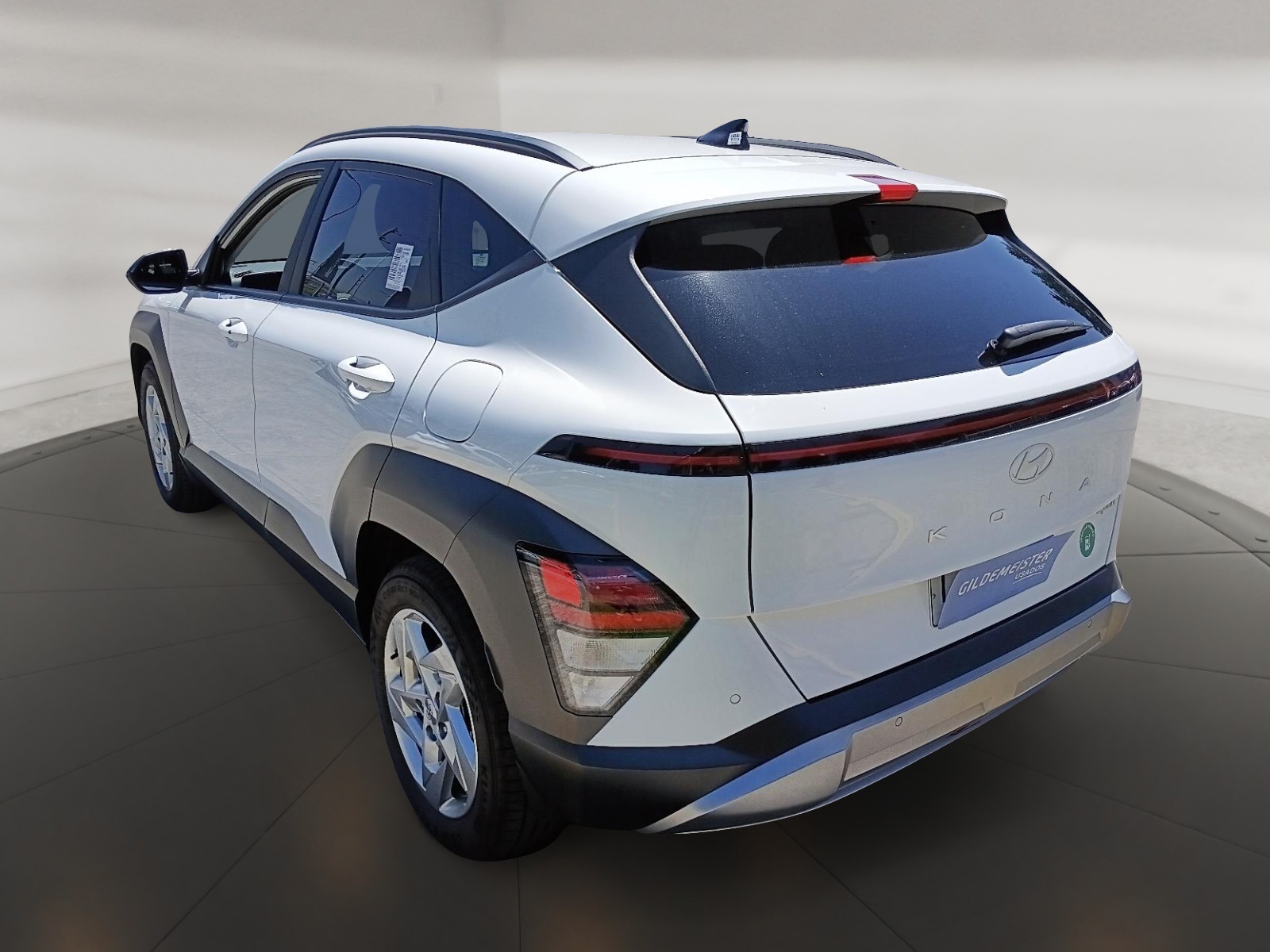 KONA SX2 1.6 AT HEV PLUS TZVB97 - Gildemeister Usados