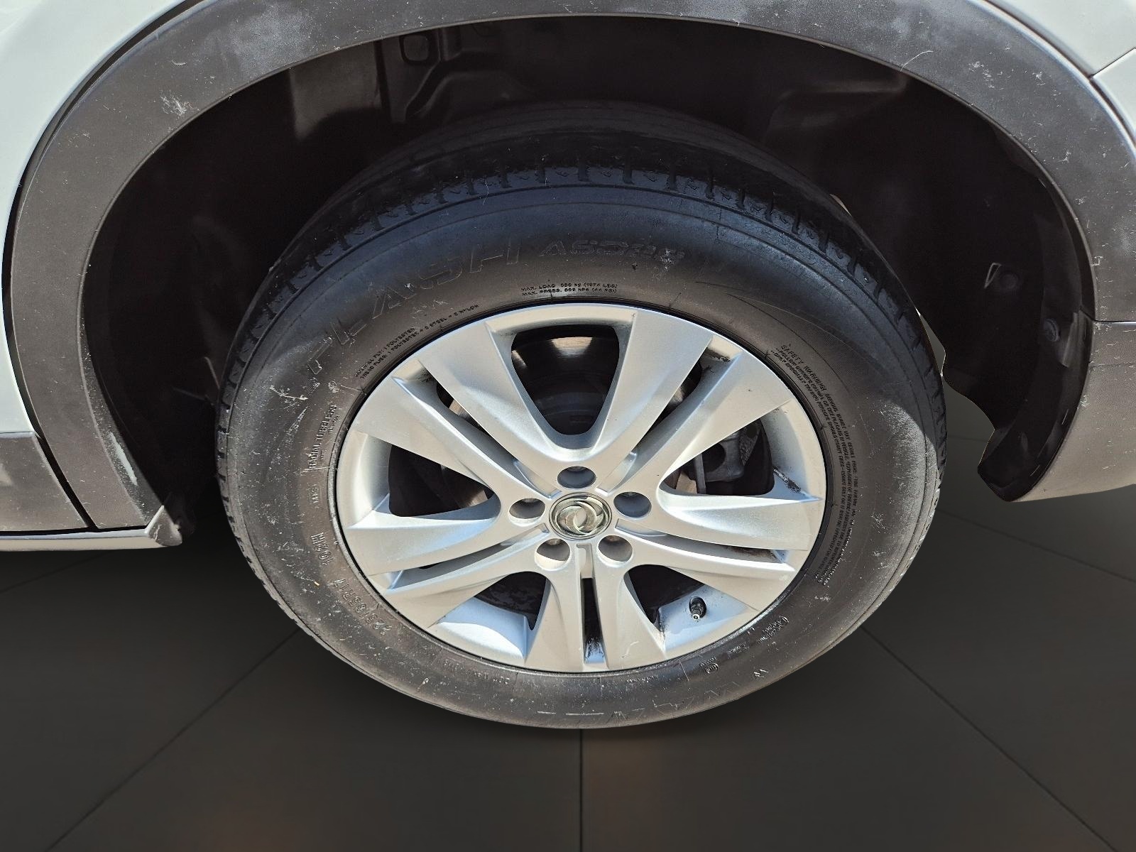 AX7 ELEGANT MT 2.0 PDXL92 - Gildemeister Usados