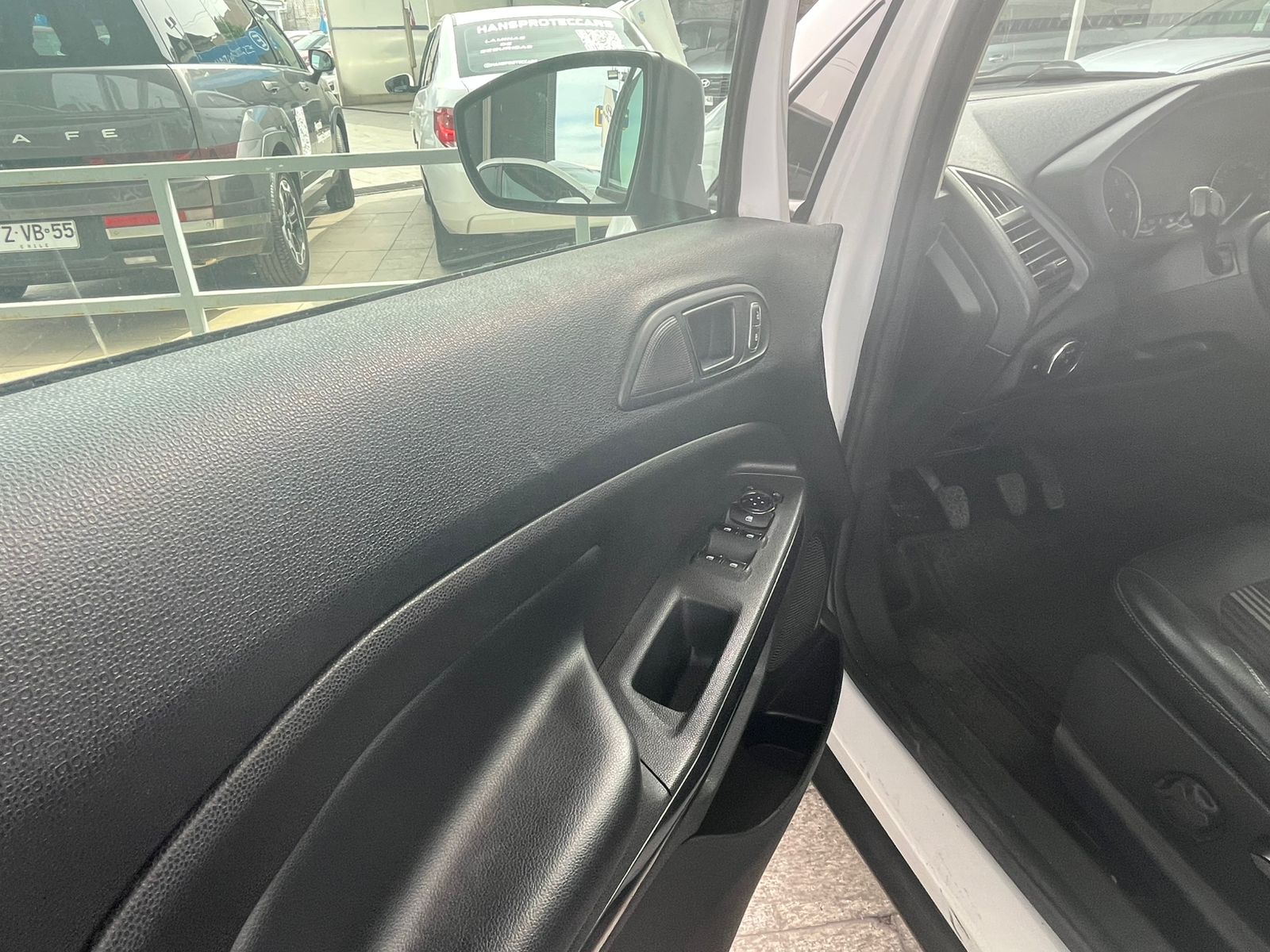 ECOSPORT ECOSPORT S 1.5L LCYH89 - Gildemeister Usados