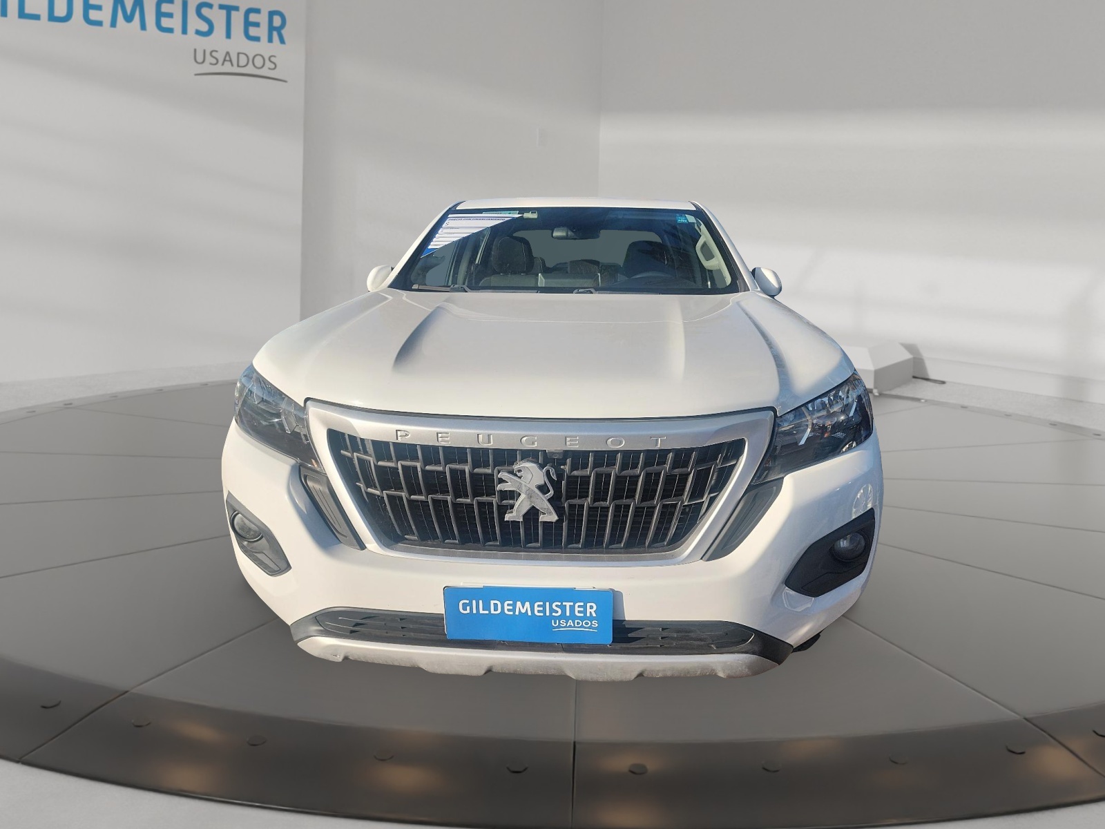 LANDTREK LANDTREK ACTIVE BLUEHDI 180 4X4 AT TDFW26 - Gildemeister Usados